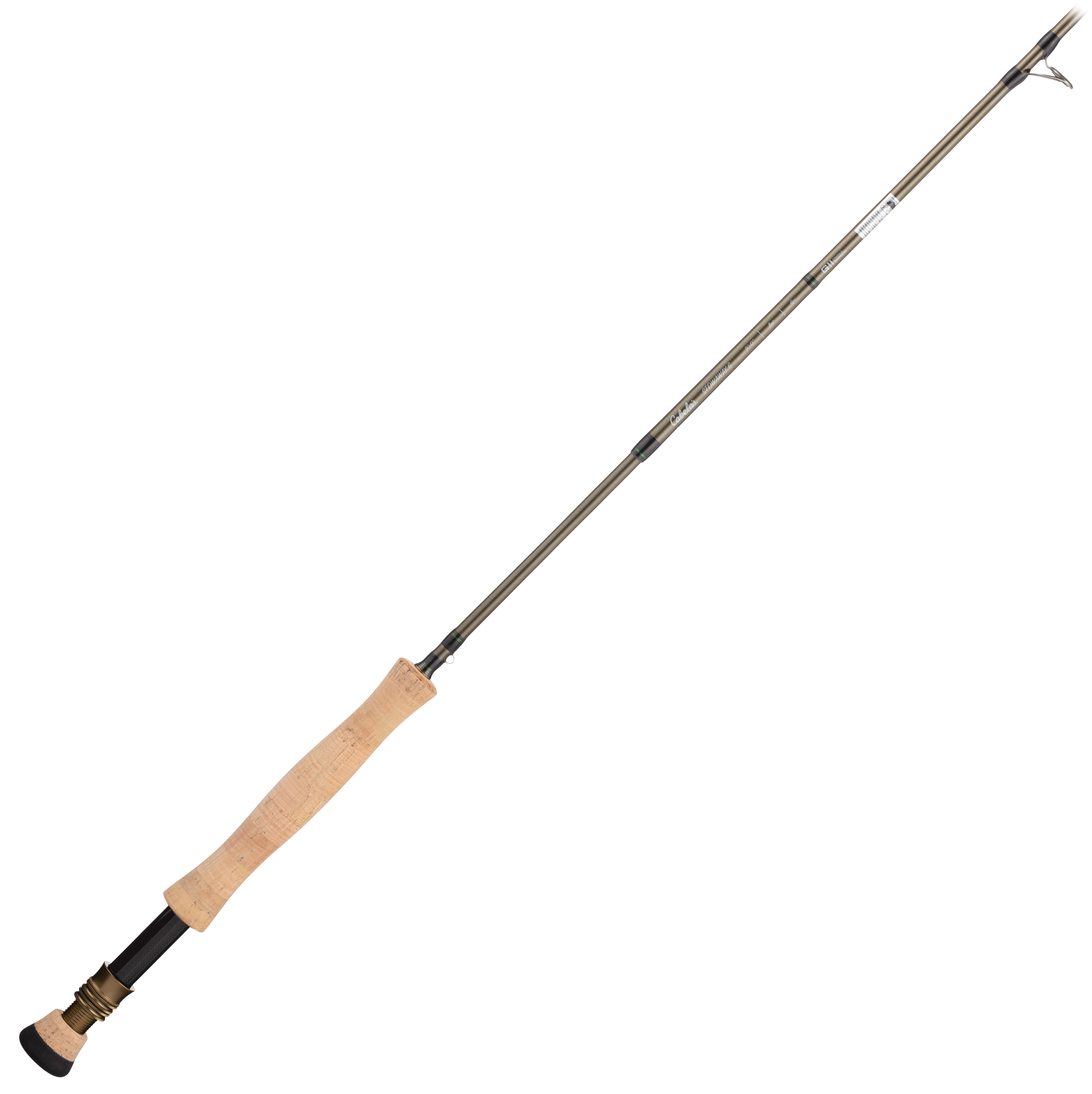 Cabela's Stowaway 6 Fly Rod | Cabela's